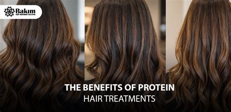 Boost Color Depth With Hair Protein For Better Hair Coloring Results