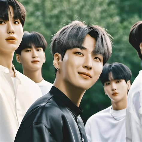 Chat With Bts Text Or Voice Enjoy Ai Chat Free And Safe