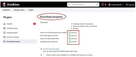 How To Automate Docker Build And Push With Jenkins Pipeline Dev Community