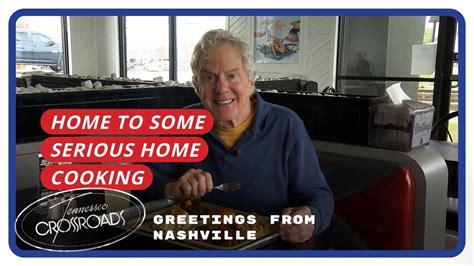 Machenrys Meat And Three Youtube