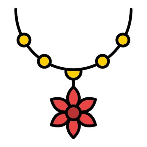 Premium Vector Pendant Icon