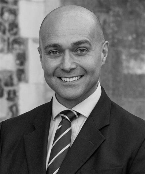 Nicholas Cotter A Regulatory Law Barrister 3pb Barristers