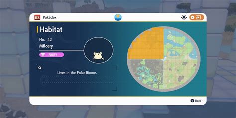 How To Evolve Milcery And Get All Alcremie Forms In Pokemon Scarlet And Violet
