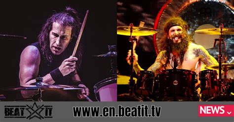 Brian Tichy Fired From The Dead Daisies Beatit Tv