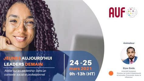 Etzer Emile Posted On Linkedin