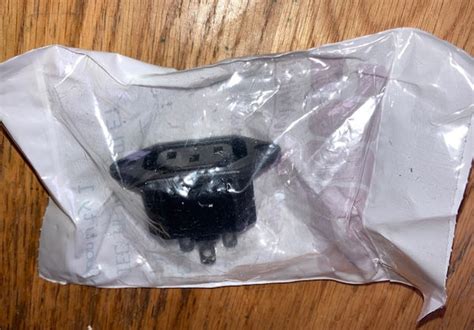 Iec Chassis Socket Chassis Mount Cpc Pl Iec681438 Mullard Magic