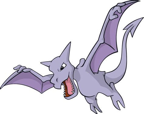 Aerodactyl Pokémon Wiki Fandom Powered By Wikia Anime Zeichnen