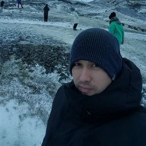 Kenneth Watson Youtube