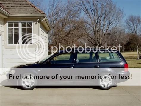 My 2000 Passat 4 Motion Wagon Project Vw Vortex Volkswagen Forum