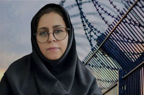 Human Rights In Iran On Linkedin بازداشت مریم مهرابی توسط ماموران امنیتی در اصفهان حقوق بشر