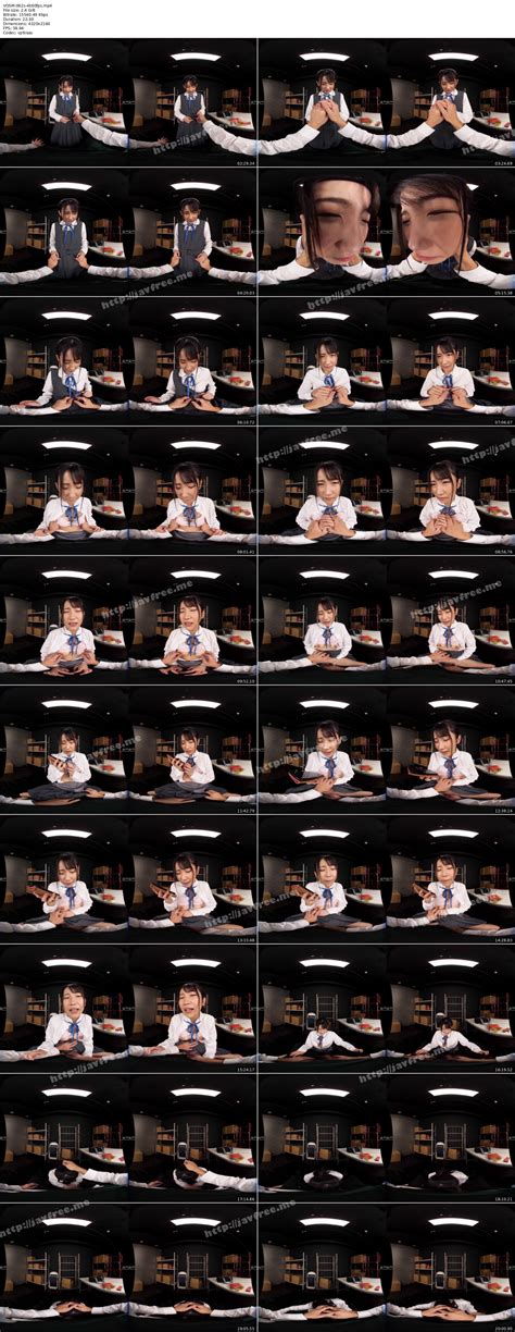 Vosm 062 【vr】hq劇的超高画質 万引き犯をとっ捕まえて身体の隅々まで与える恥辱best 9人の制服美少女に中出し制裁480分