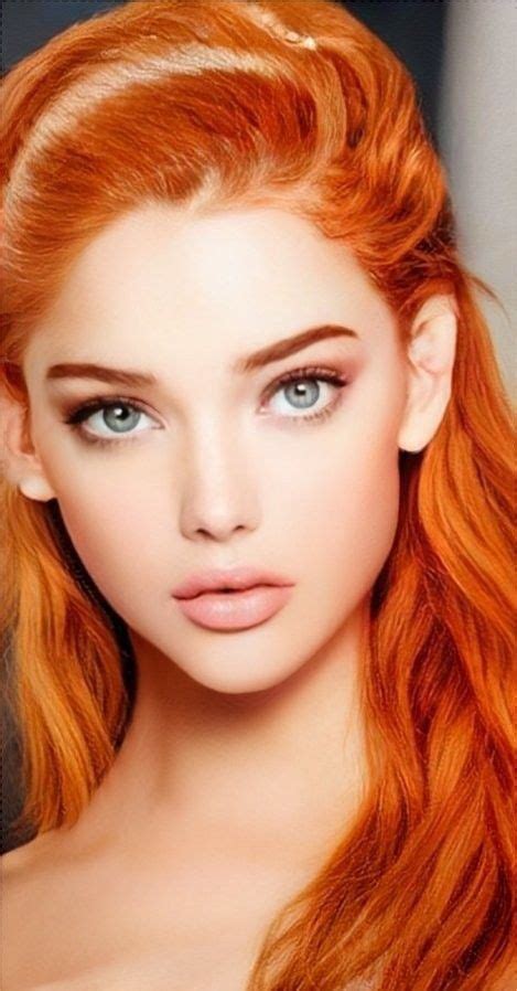 Pin By Freiuiufrd Pgri On Seasonal Hair Inspo Red Curly Hair Ginger