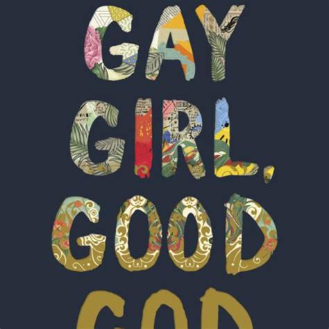 Gay Girl Good God A Journey Of Faith And Identity • Podcast • Bookey