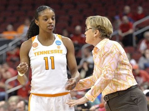 Holly Warlick Issues Cryptic Tweet After Diamond Deshields Departure