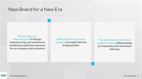 Intels New Core Ultra Branding Drops The I Looks…