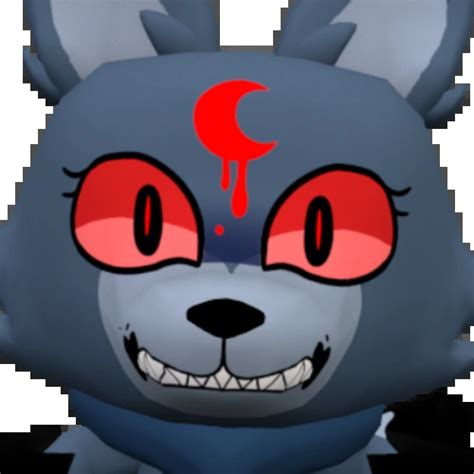 Twisted Eclipse Dandys World Wiki Fandom