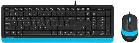 کیبورد و موس سیم دار A4tech مدل F1010 امید سرویس کیبورد و موس سیم دار A4tech مدل F1010 امید سرویس