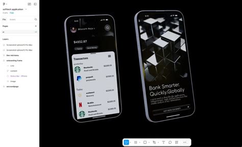 Deva Prasath J On Linkedin Uiuxdesign Bankingdesign Appdesign