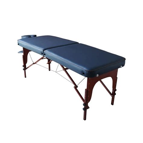 Eazy Care Navy Comfort Massage Bed 1627 Off Central Online