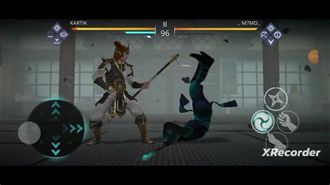 New Series 😁shawdo Fight Youtube