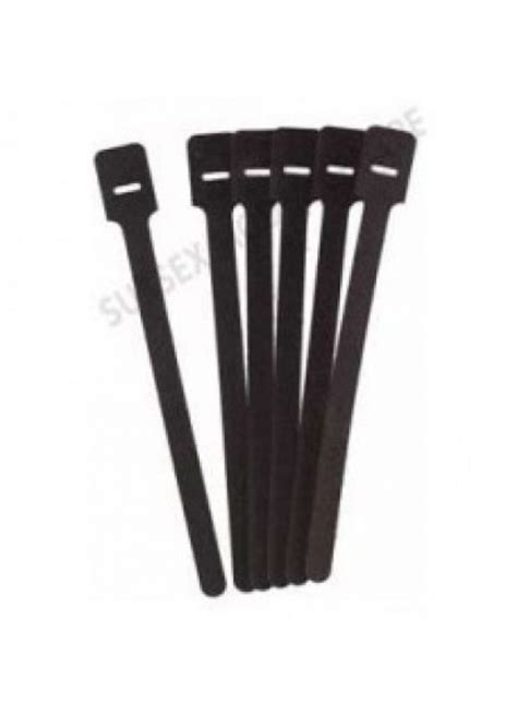 Reactec Vel 001 Velcro Strap For Hav Meter