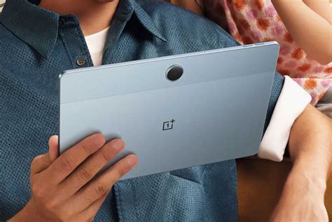 Oneplus Launches Budget Friendly Pad Lite Tablet With Helio G100 And