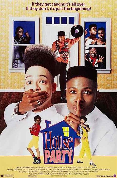 House Party Quotes 0 Video Clips Clip Cafe