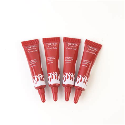 Liquid Blush Small Tube Blusher Factory Topfeel