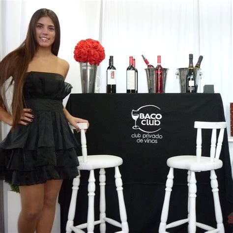 Baco Club Recuerdo Work Tool Logística Promocional Facebook