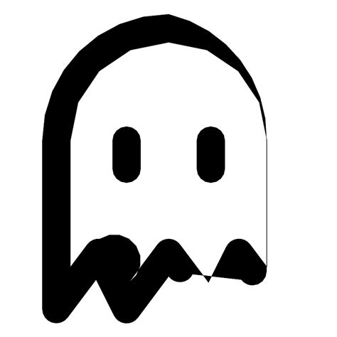 Ghost Vector Svg Icon Svg Repo