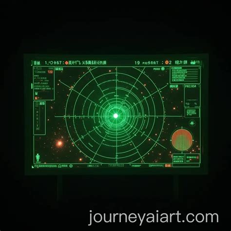 3 Free Radar Dashboard Midjourney Ai Images Journey Ai Art