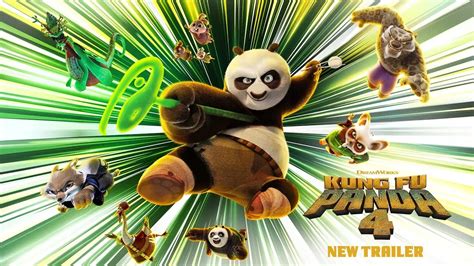 My Expectations For Kung Fu Panda 4 Mugen Milano