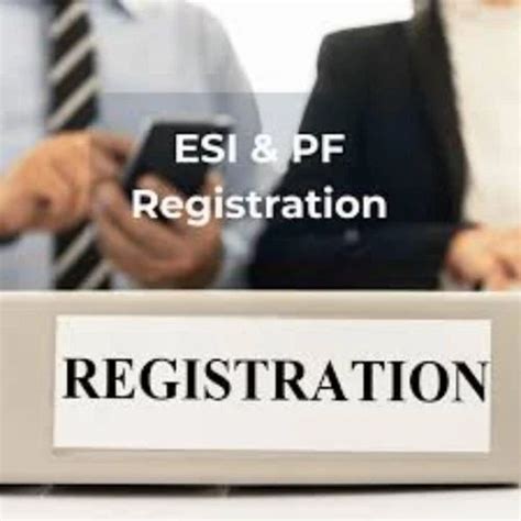 Esi Epf Registration Service At ₹ 2999 In New Delhi Id 2855323008630