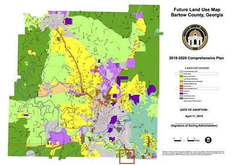 Joe Frank Harris Green Ridge Road Cartersville Ga 30120 6160