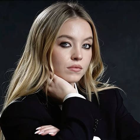 Sydney Sweeney Icon Sydney Sweeney Pfp Sydney Sweeney Nocturne