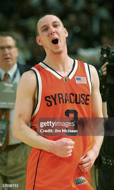 Syracuse Gerry Mcnamara Photos And Premium High Res Pictures Getty Images
