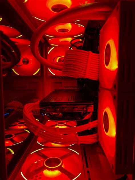 New Build Almost Complete What Gpu To Get Rpcbuild