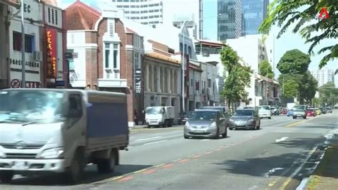 Coe Quota For Category A And B Cars To Rise As Lta Makes One Time