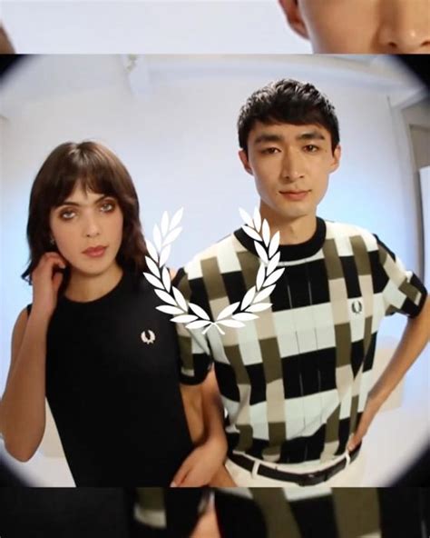 Fred Perry | Original Since 1952 | Fred Perry UK