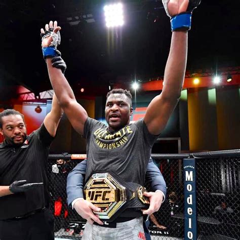 A List Of Every Ufc Heavyweight Champion Title Holder Speak Mma