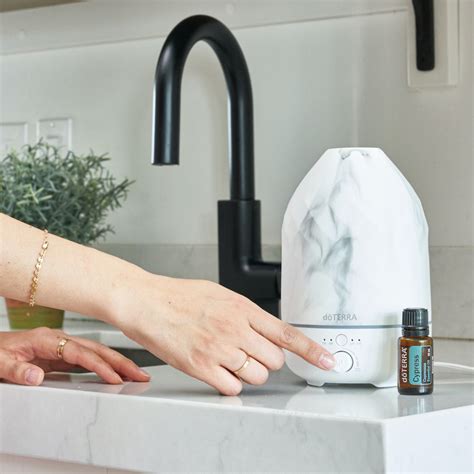 Benefícios Do óleo Essencial Doterra Cypress E Como Usar Entre Os