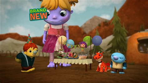 Wallykazam Episodic On Vimeo