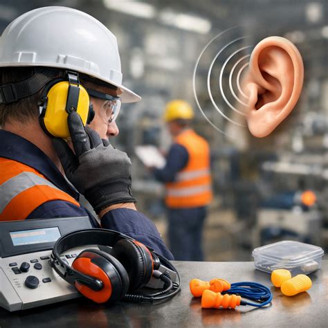 Why A Hearing Conservation Program Matters In Noisy Workplaces Ohse