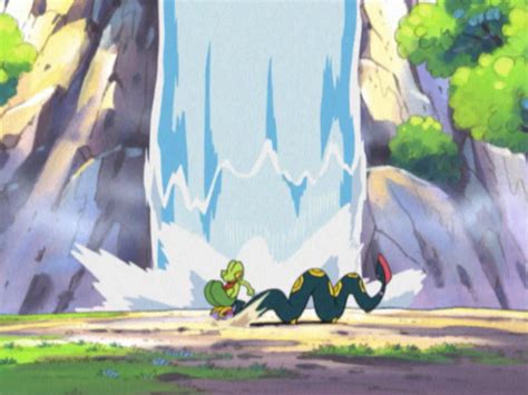 Fileash Treecko Spinning Descent Pound 2png Bulbagarden Archives