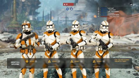 Star Wars Commander Cody Wallpapers Top Free Star Wars Commander Cody Backgrounds