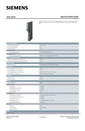 Siemens Plc Simatic Et200sp Plc Expansion Modules At ₹ 5000piece Siemens Programmable Logic