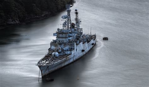 Colbert Class Cruiser Fs Colbert C611 The Last French Cruiser