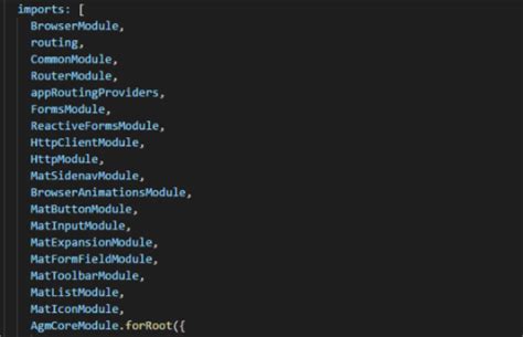Web Problema Con Input De Angular Material Stack Overflow En Español