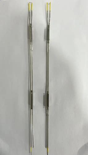 Double Stem Monopolar Cutting Turp Loop At ₹ 1500set Vasai Id