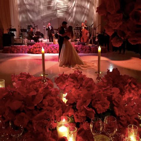 [photos] Sofia Vergara And Joe Manganiellos Wedding All The Pics